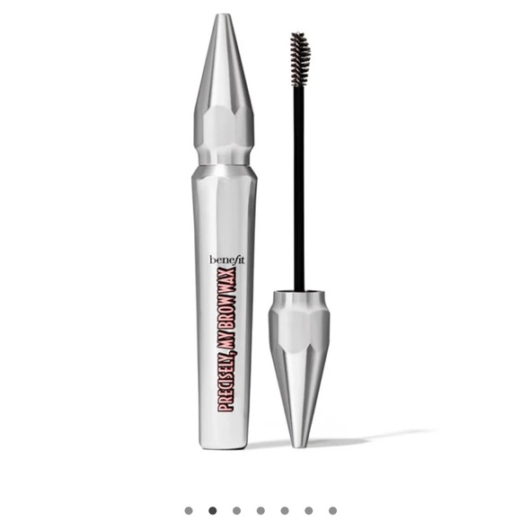 Benefit | Makeup | Precisely My Brow Waxfullpigment Sculpting Brow Wax ...